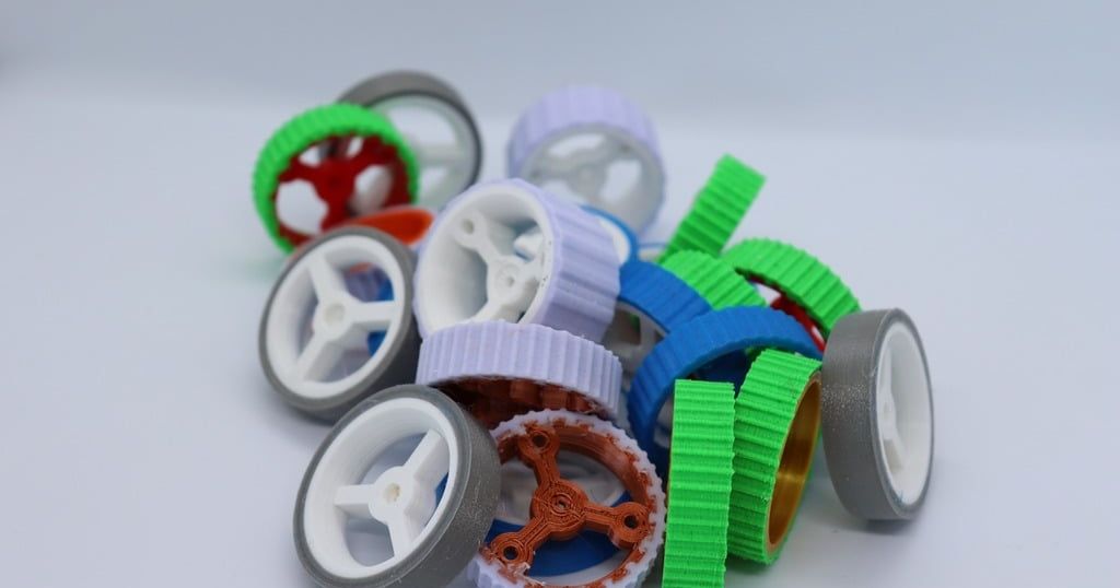 Addons fuer Uncle und Co by Johannes | Download free STL model ...