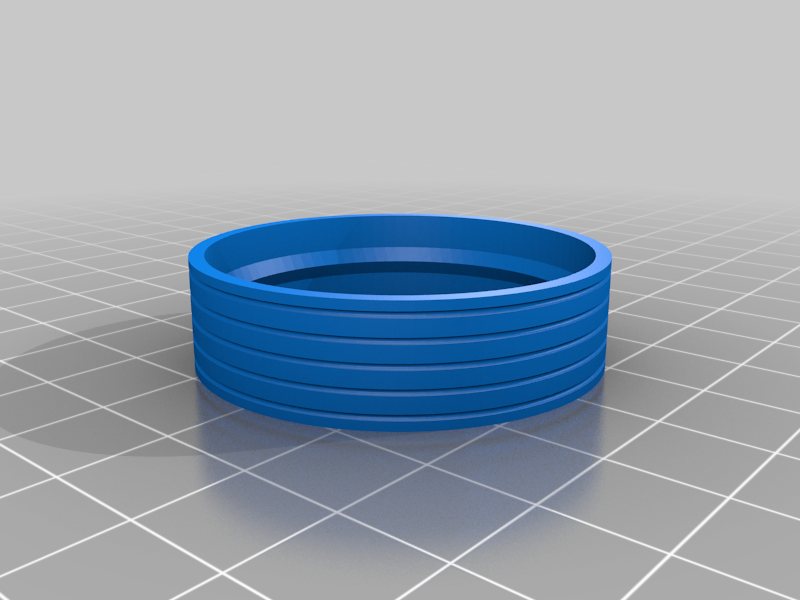 Addons fuer Uncle und Co by Johannes | Download free STL model ...