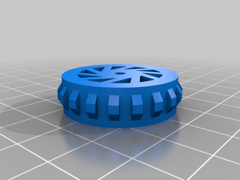 Addons fuer Uncle und Co by Johannes | Download free STL model ...