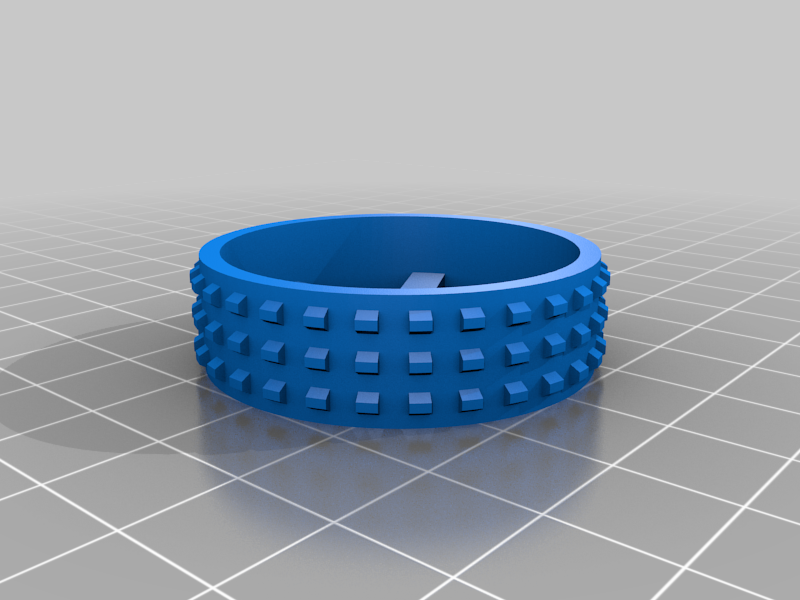 Addons fuer Uncle und Co by Johannes | Download free STL model ...