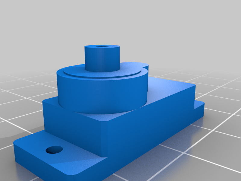 Addons fuer Uncle und Co by Johannes | Download free STL model ...