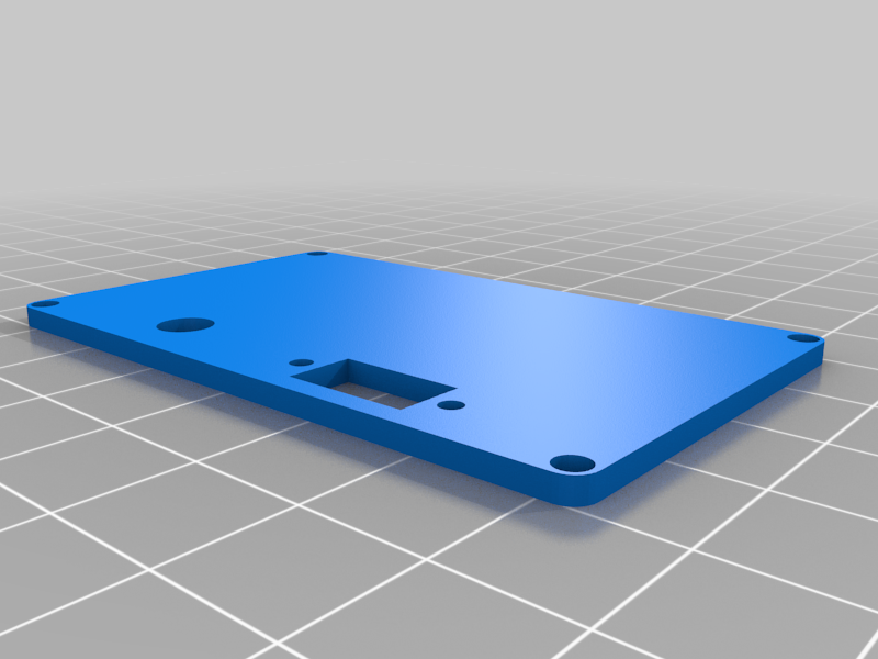 Uncle the BaseBot by Johannes | Download free STL model | Printables.com