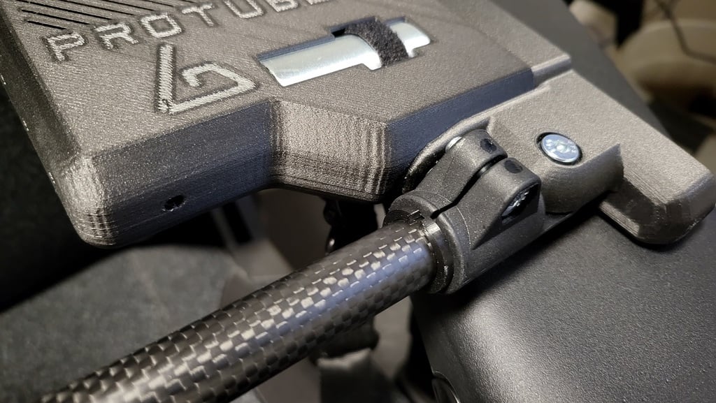 Protube Forcetube adapter par devbloggs | Téléchargez gratuitement un ...