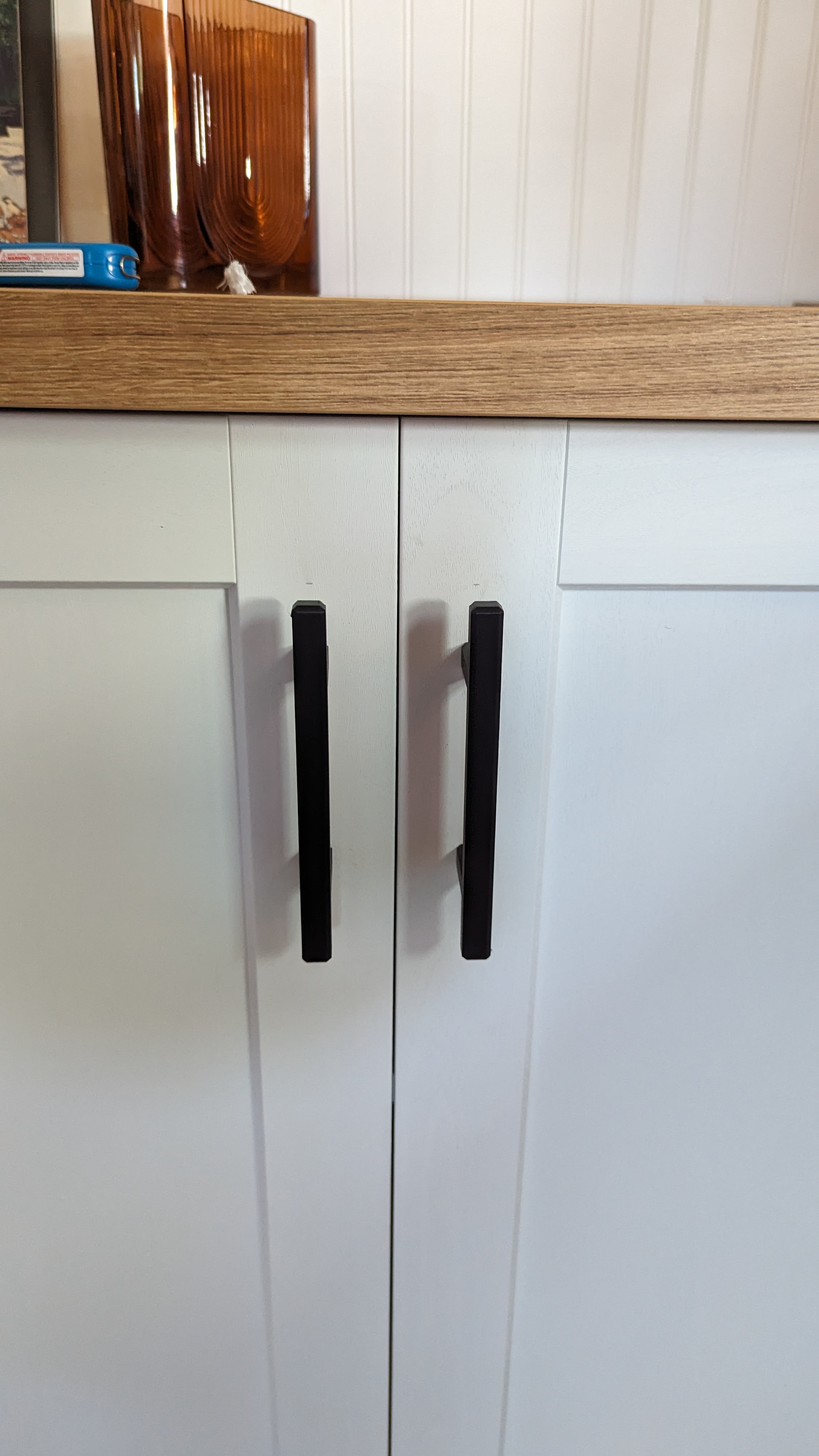 Minimalistic Drawer Handles by Ty10y | Download free STL model ...