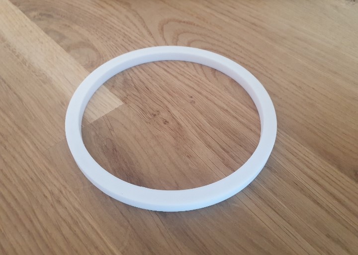 Lego Box Ring by Sir_Burton | Download free STL model | Printables.com