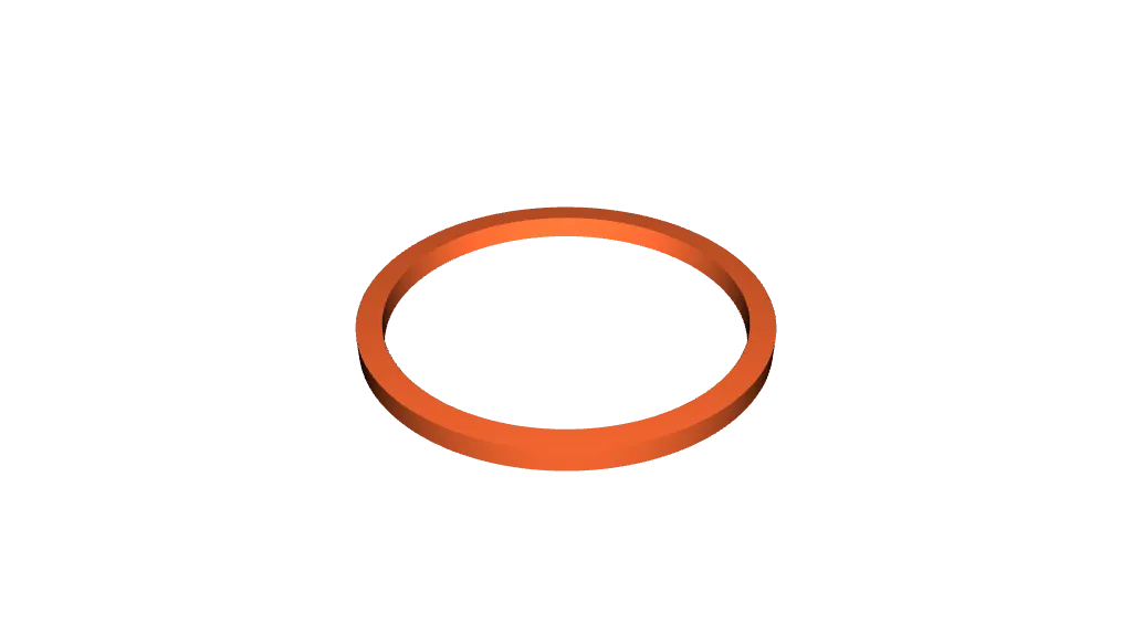 Lego Box Ring by Sir_Burton | Download free STL model | Printables.com