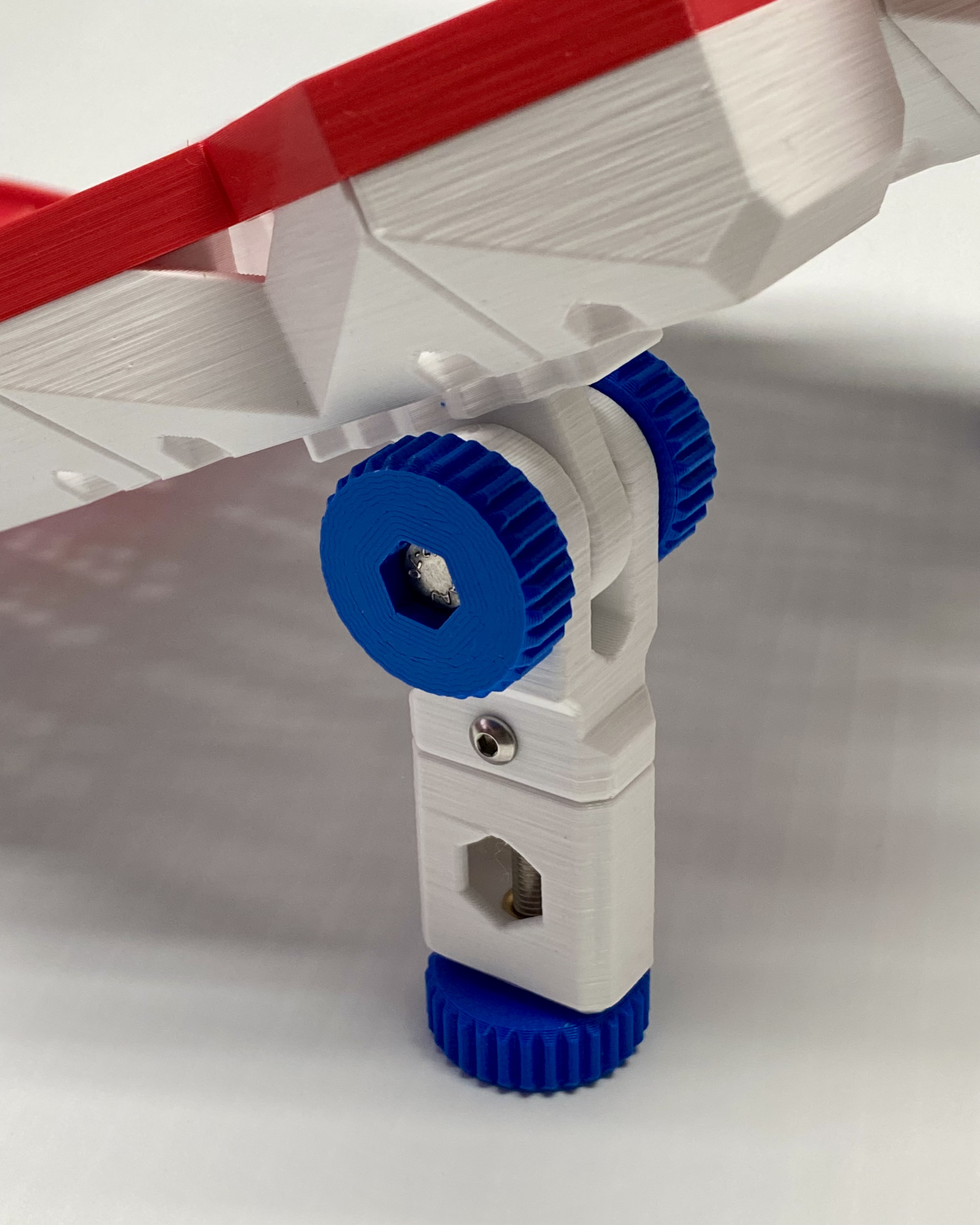 Hextraction Fancy Game Board Remix by Hackjaz | Download free STL model ...