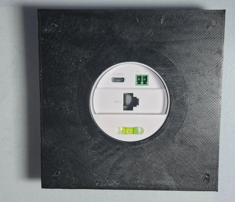 Renogy One Core Mount Plate by delwyn | Download free STL model ...