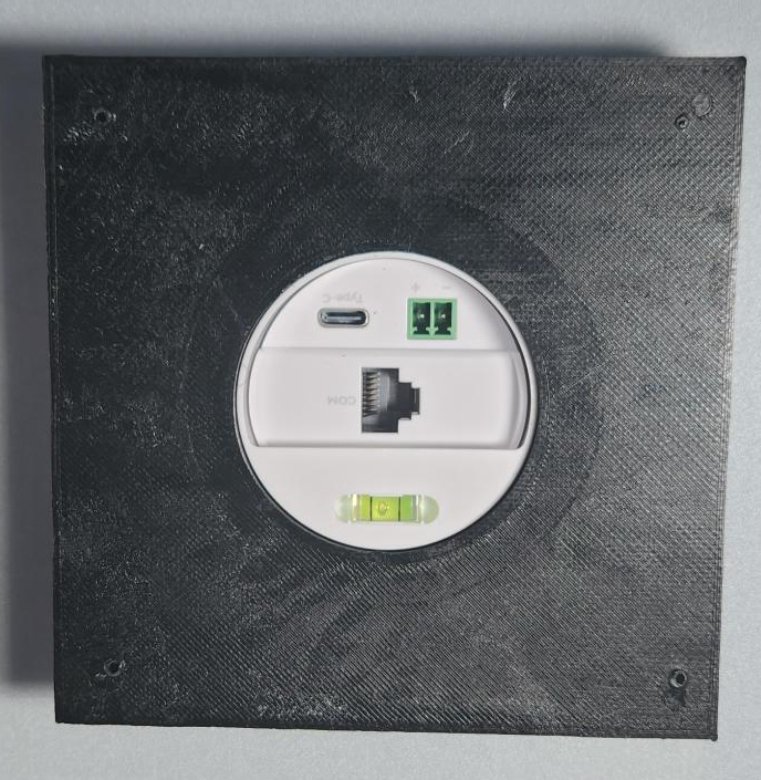 Renogy One Core Mount Plate by delwyn | Download free STL model ...