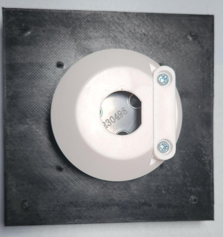 RV 30 Amp power inlet by delwyn | Download free STL model | Printables.com