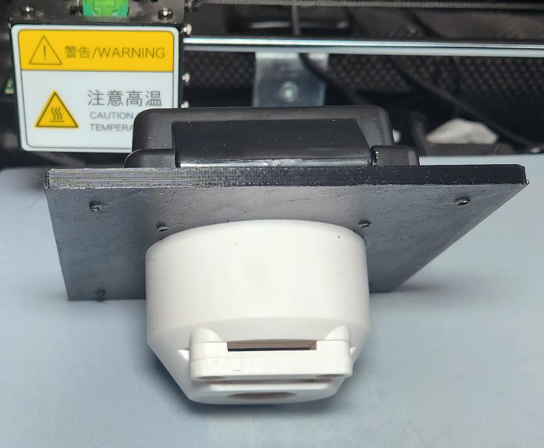 RV 30 Amp power inlet by delwyn | Download free STL model | Printables.com