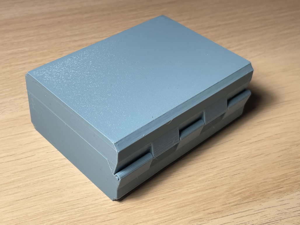 microbit Mini Lab by mranton | Download free STL model | Printables.com