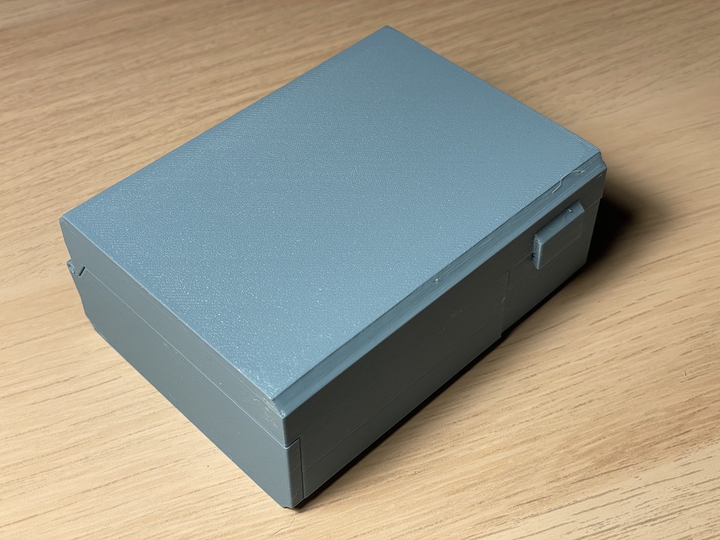 microbit Mini Lab by mranton | Download free STL model | Printables.com