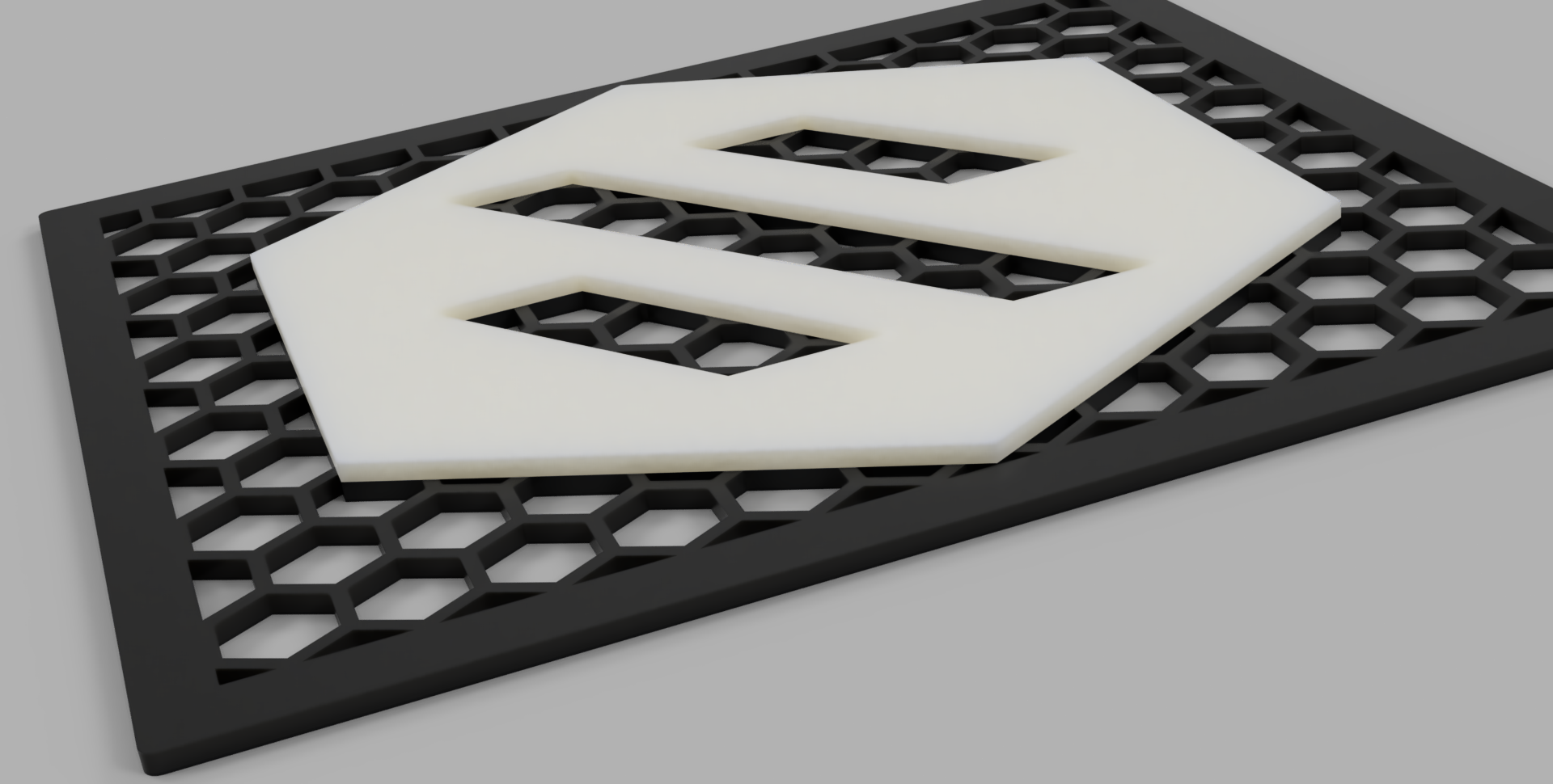 V0.2 Backpanel by Switch-Witch VS VT V02 | Download free STL model ...