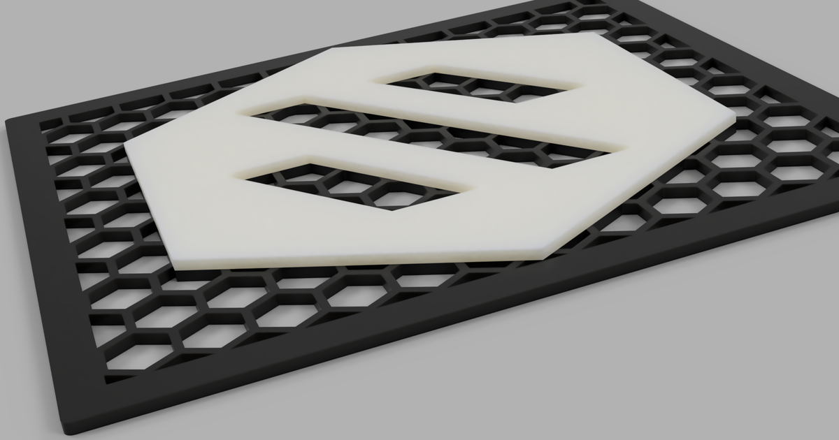 V0.2 Backpanel by Switch-Witch VS VT V02 | Download free STL model ...