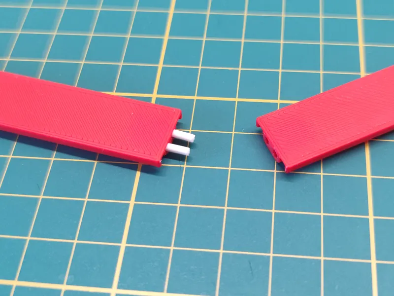 Golden Gate Bridge [String Art] by Andor_Yoko | Download free STL model ...