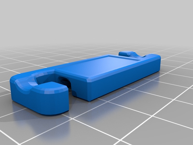 Wire Tags / Labels by OttaRoss | Download free STL model | Printables.com