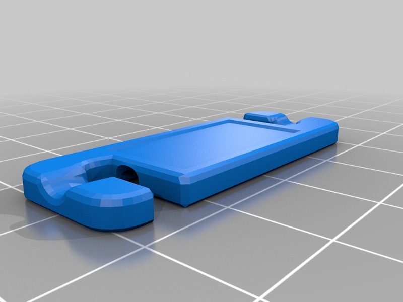 Wire Tags / Labels by OttaRoss | Download free STL model | Printables.com