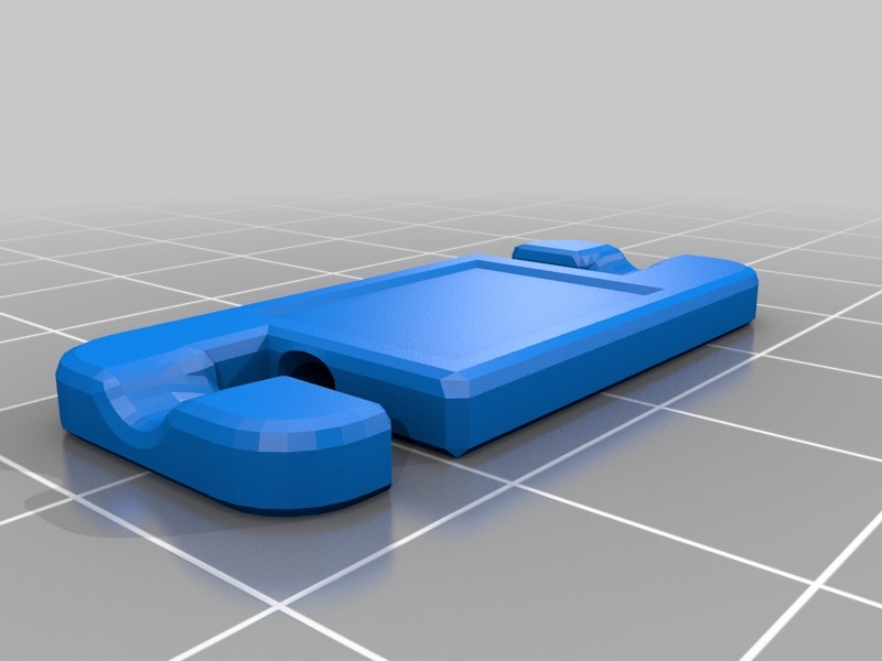 Wire Tags / Labels by OttaRoss | Download free STL model | Printables.com