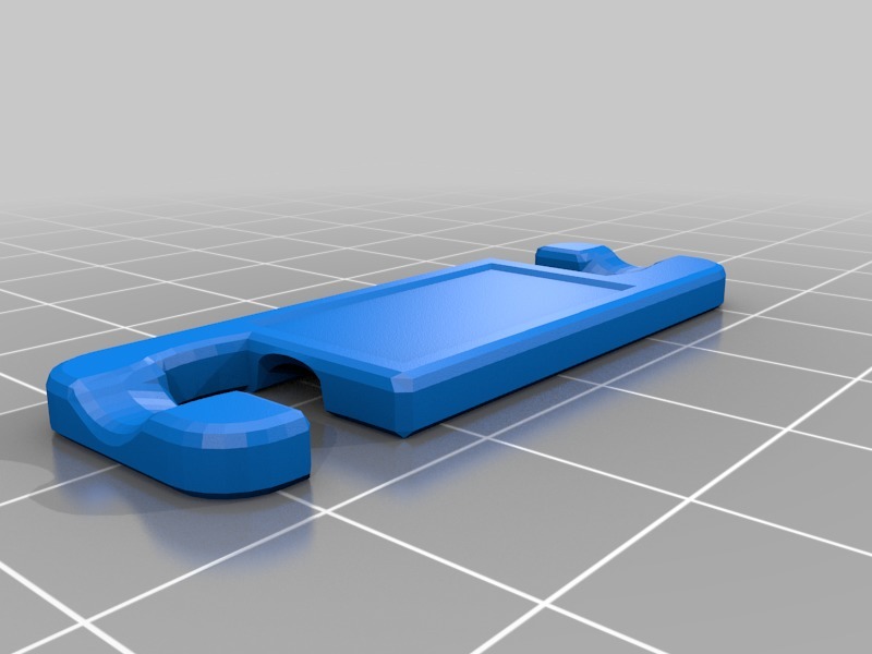 Wire Tags / Labels by OttaRoss | Download free STL model | Printables.com