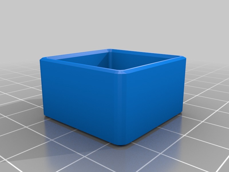 Tiny Pointless Boxes by OttaRoss | Download free STL model | Printables.com