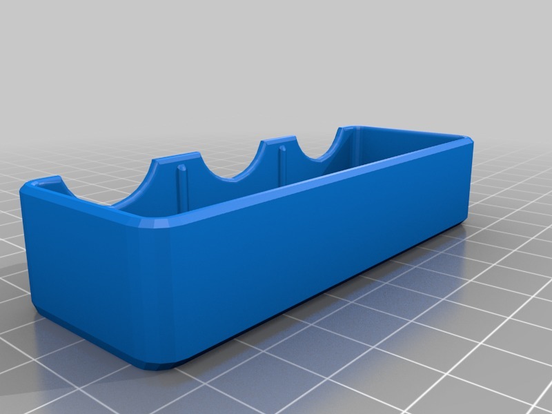 Tiny Pointless Boxes by OttaRoss | Download free STL model | Printables.com