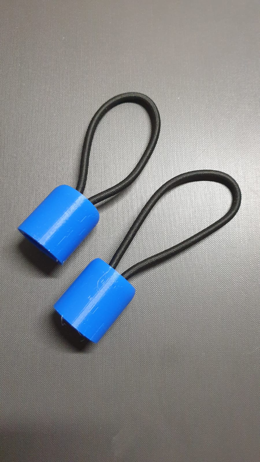 Bungee cord cable organizer by Herranz | Download free STL model ...