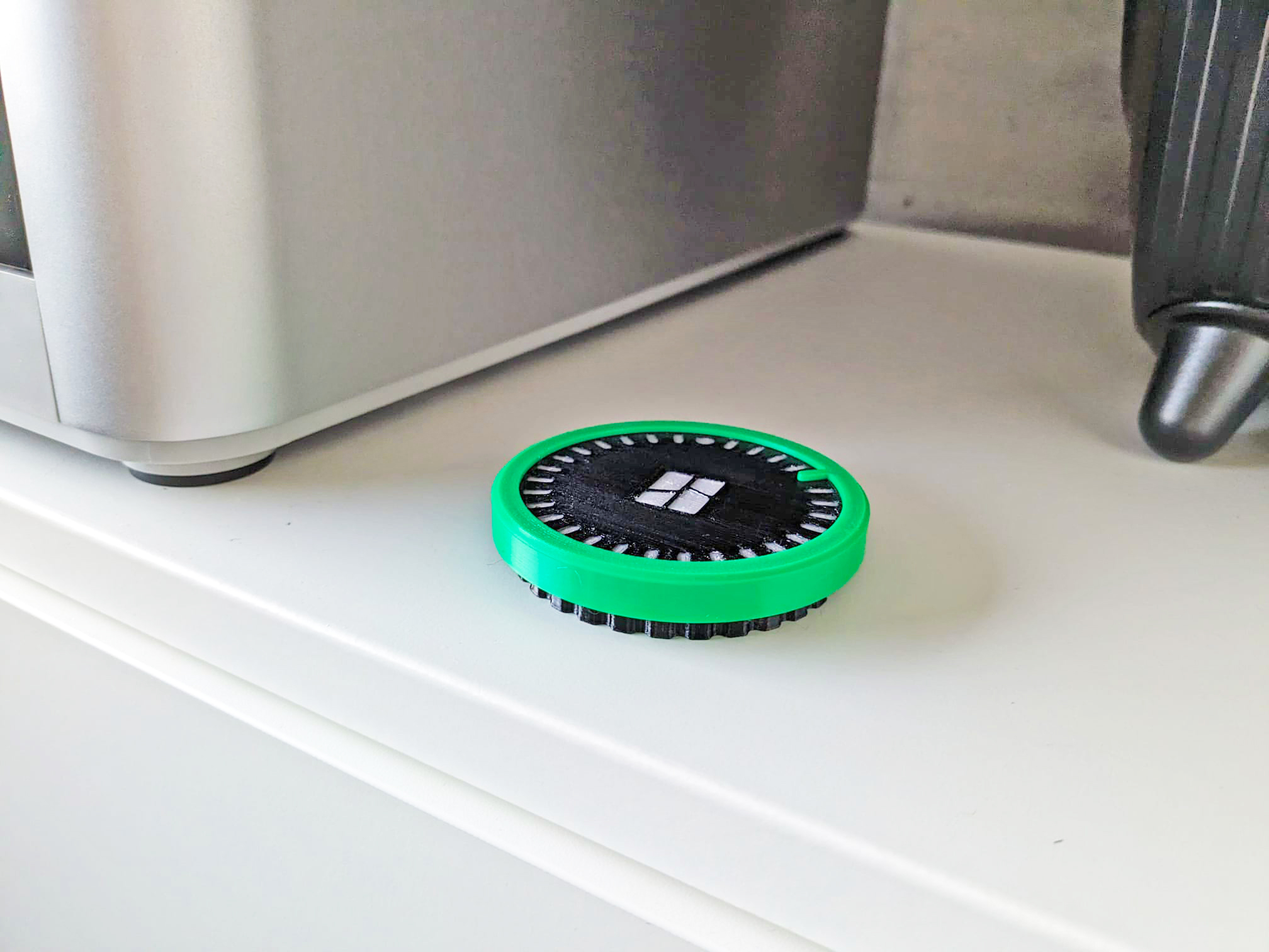 Clean-o-Clock - Your Printer Maintenance Buddy (Bambu, Printables and ...
