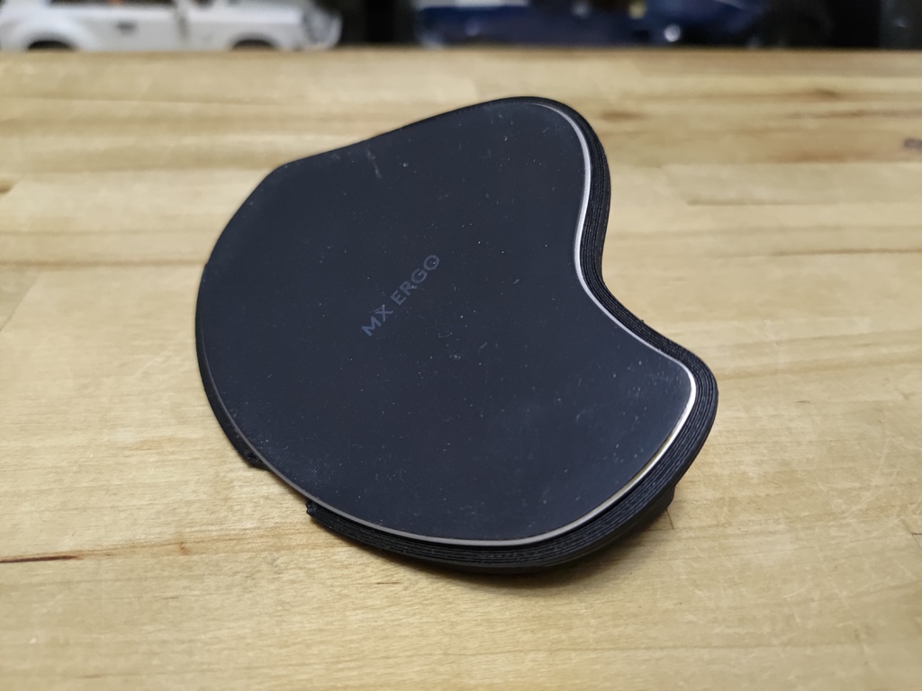 Logitech MX Ergo Mid Body Stand by SYST3M_OVERIDE | Download free STL ...