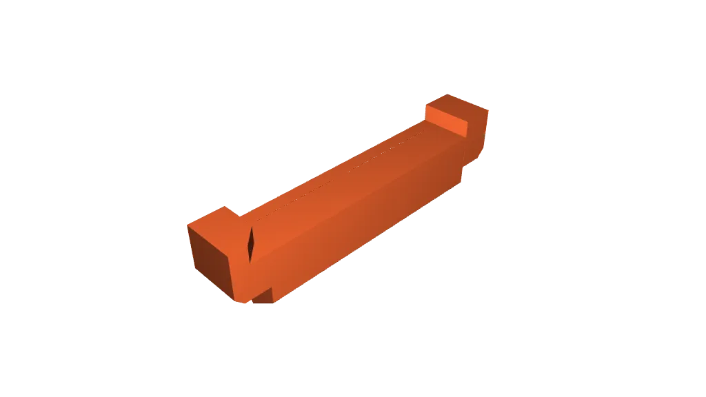 VORON 2.4 BUTTON MOD by Create_Tec | Download free STL model ...