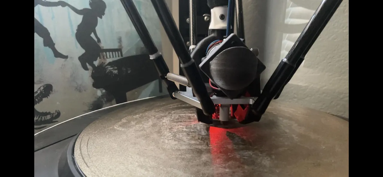 v400 Beacon/Cartographer ABL Mount by Lepresean | Download free STL ...