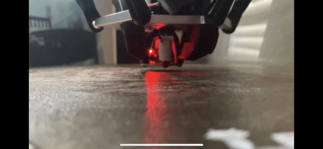 v400 Beacon/Cartographer ABL Mount by Lepresean | Download free STL ...