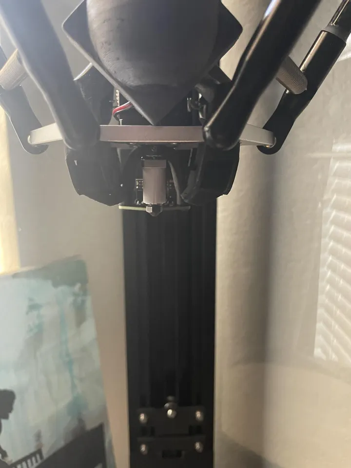 v400 Beacon/Cartographer ABL Mount by Lepresean | Download free STL ...