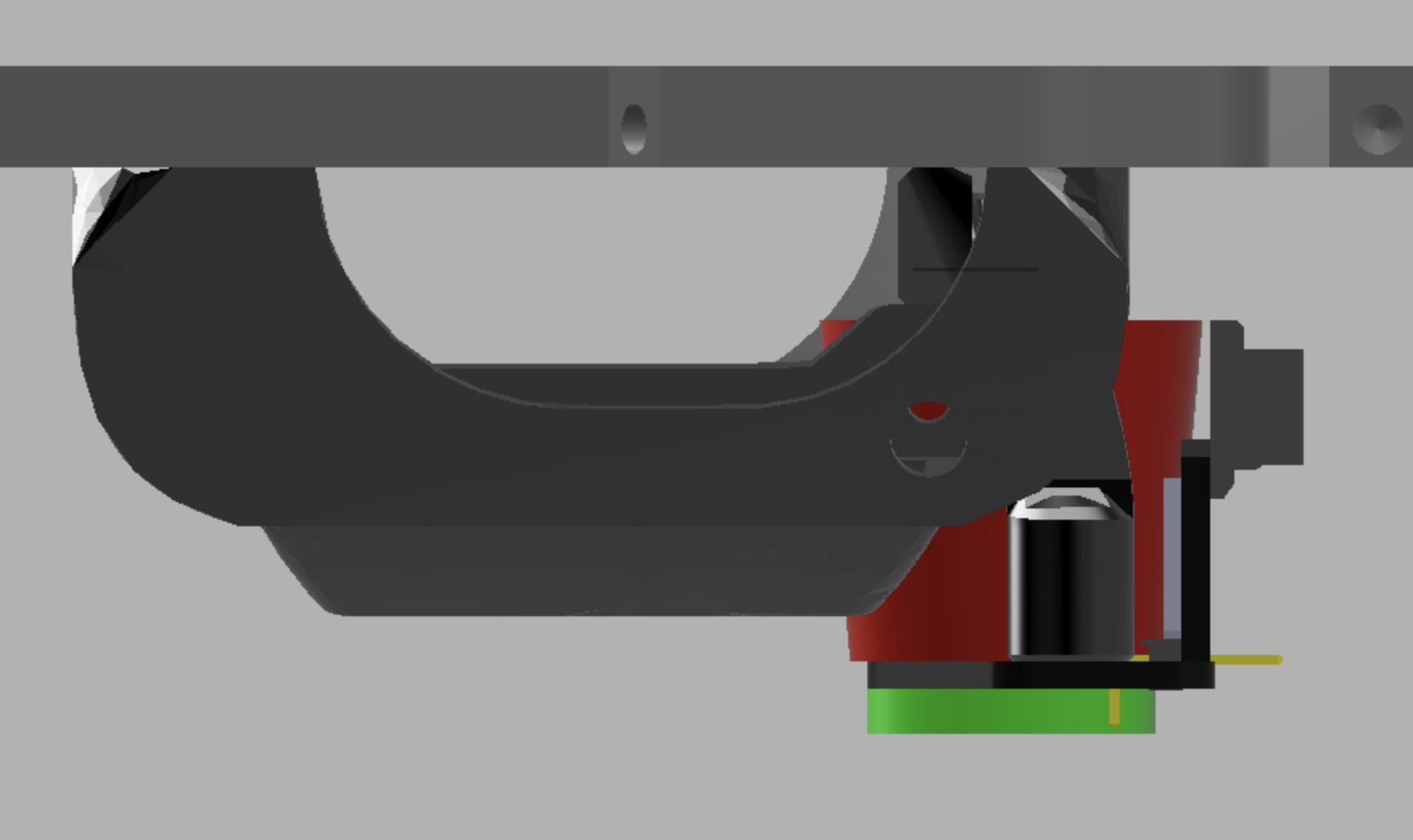v400 Beacon/Cartographer ABL Mount par Lepresean | Téléchargez ...