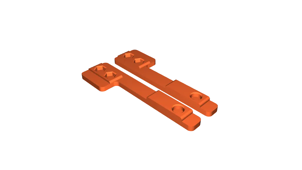Front Interlock Bypass Tool for Epilog Helix Laser Cutter by mightyohm ...