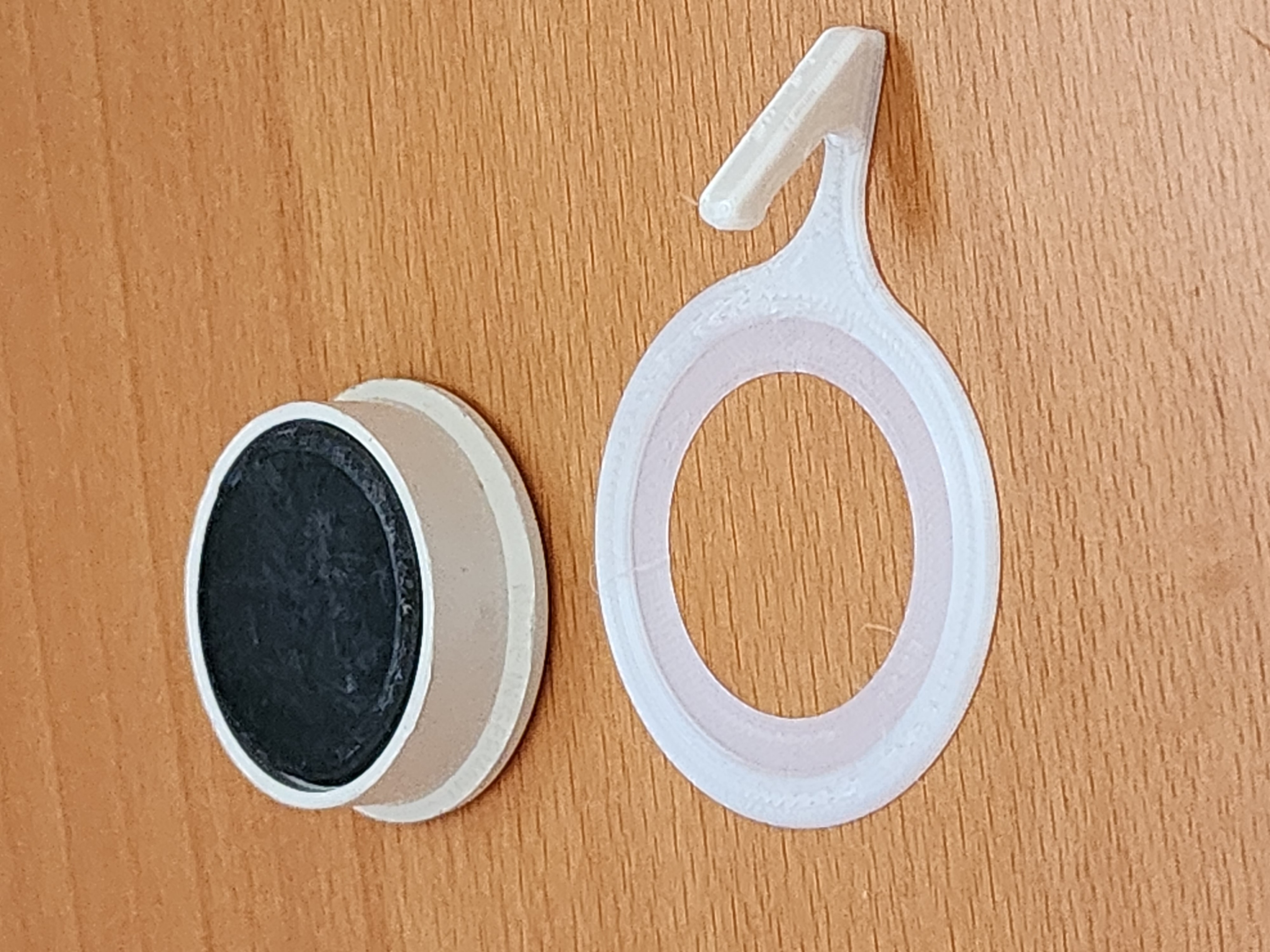 Whiteboard hook by Joe | Download free STL model | Printables.com