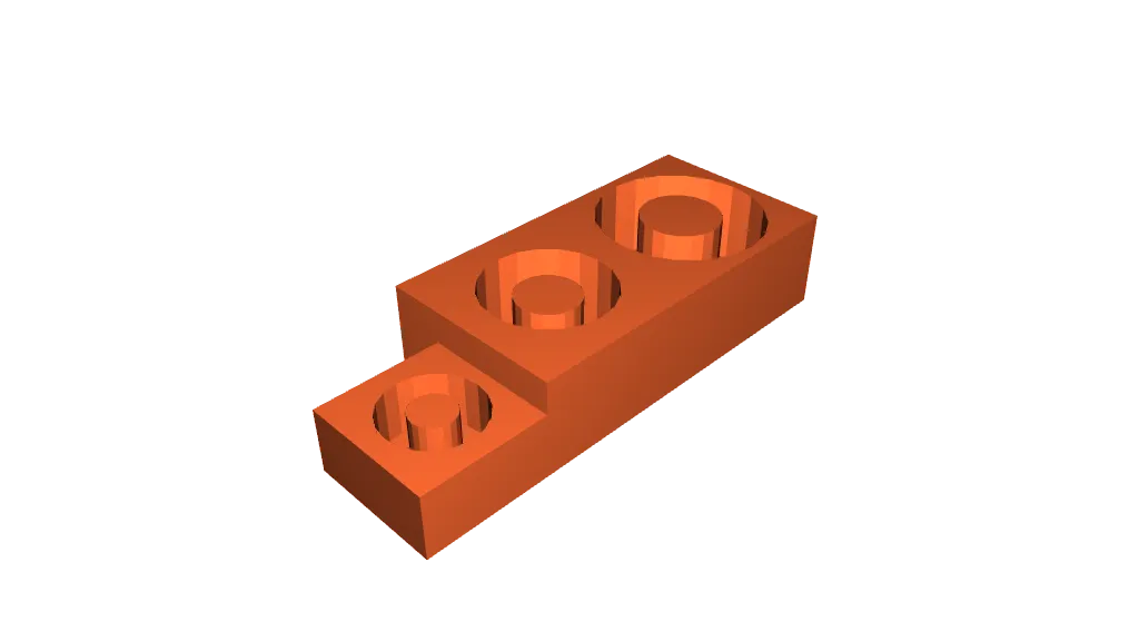 Universal Joint Socket Adapter Set Holder by emerbaum | Download free ...