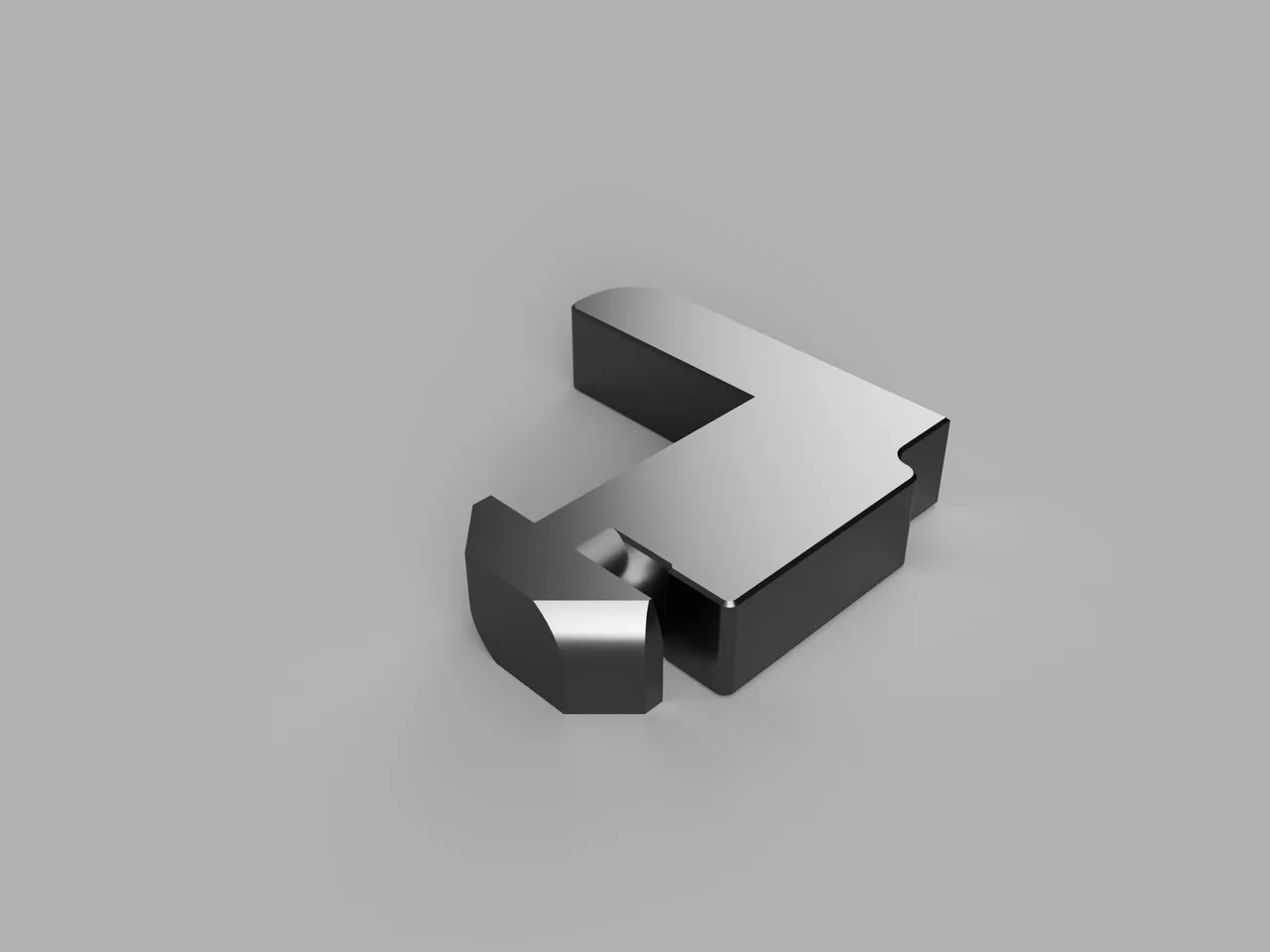 Voron - Quick panel clip by oldcookie | Download free STL model ...