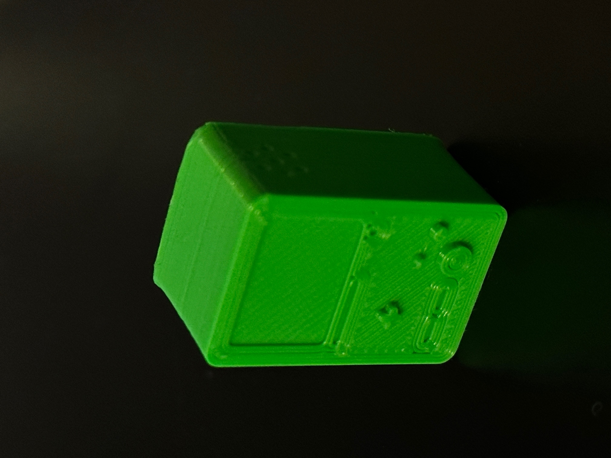 Adventure Time BMO by Tooms Workshop | Download free STL model ...
