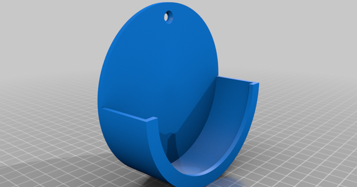 Rockler Router Plate Insert Holder by Sputjds | Download free STL model ...