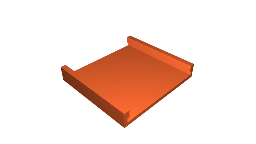 Pokemon collector cards box by GuyMac | Download free STL model ...