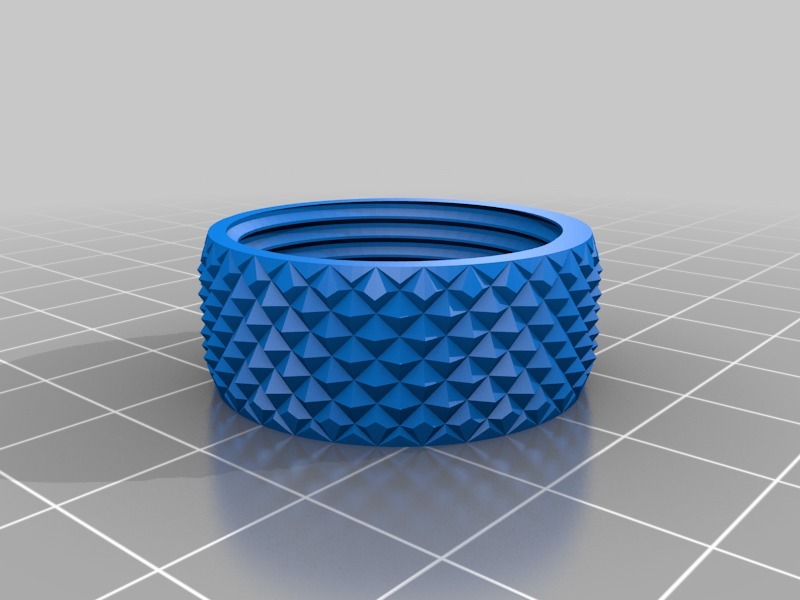 Pill Bottle by agrif | Download free STL model | Printables.com