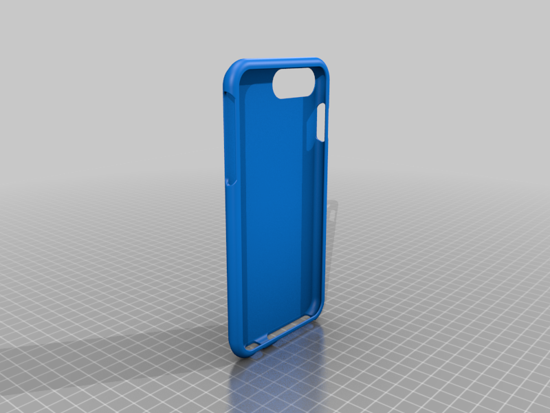 Apple iPhone 6 Plus & 6s Plus & 7 Plus & 8 Plus case par tato_713 ...