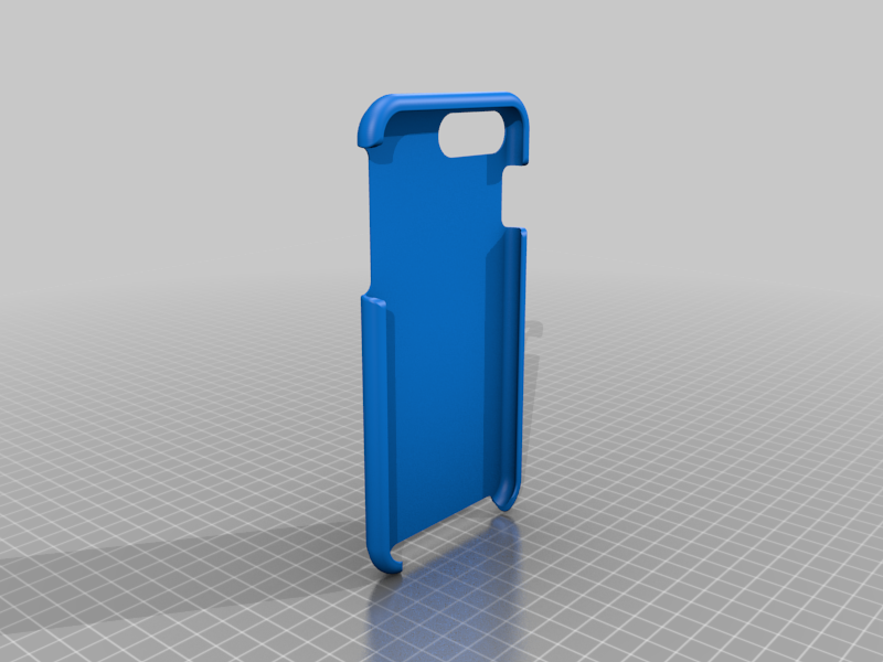 Apple iPhone 6 Plus & 6s Plus & 7 Plus & 8 Plus case by tato_713 ...