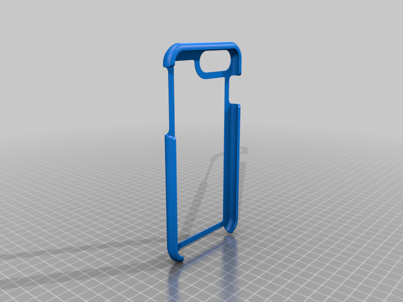 Apple iPhone 6 Plus & 6s Plus & 7 Plus & 8 Plus case by tato_713 ...