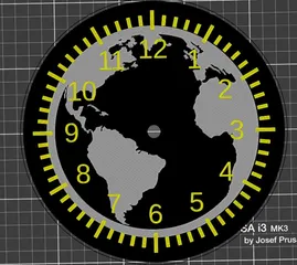 World by gianlucafabris2001 | Download free STL model | Printables.com