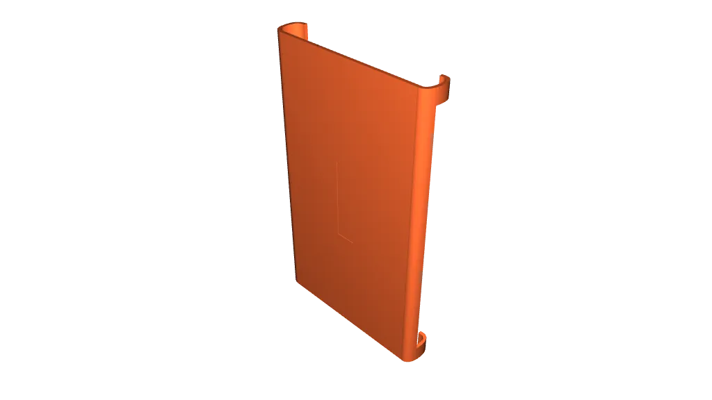 Nintendo Switch Oled Case by Roy | Download free STL model | Printables.com