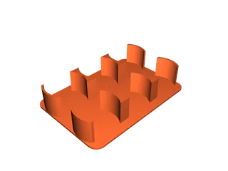 Splendor Marvel Box by TheCraftedGeek | Download free STL model ...