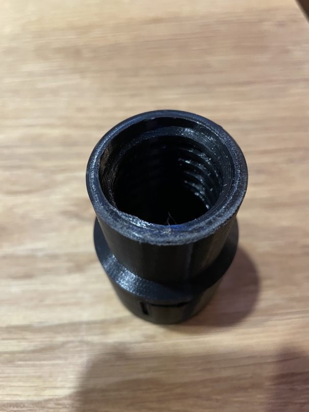 Festool Cleantec Adapter for Mirka Deros 650 by Rene Soukup | Download ...