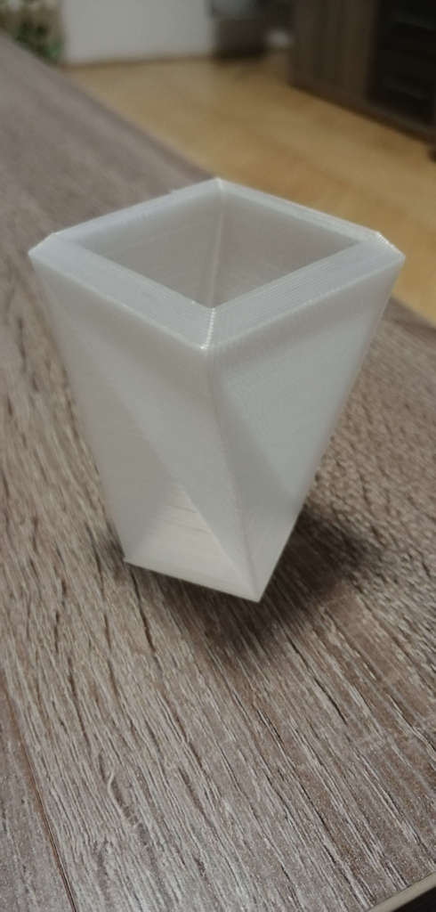 vase mode plant pots by Lowich | Download free STL model | Printables.com